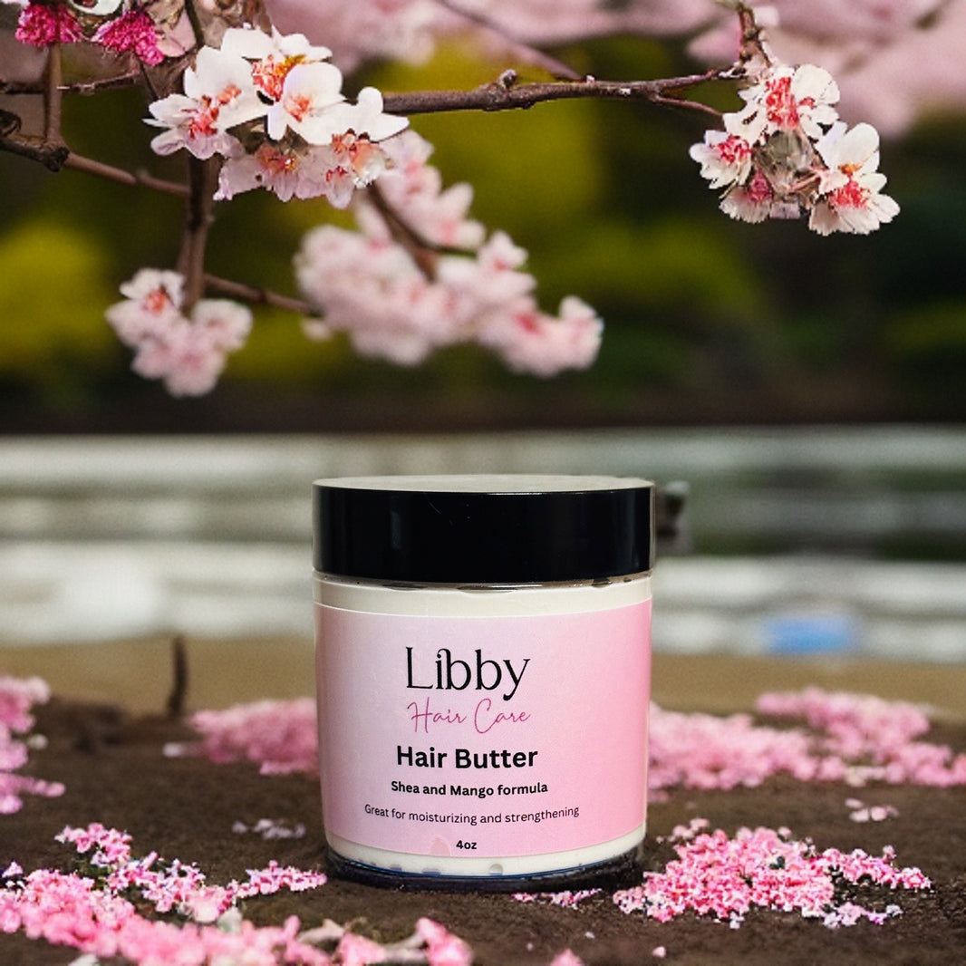 Libbyhaircare